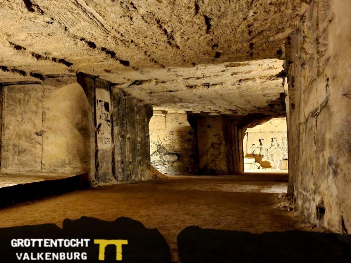 Activiteiten in de Grotten van Valkenburg | Grotten van Valkenburg